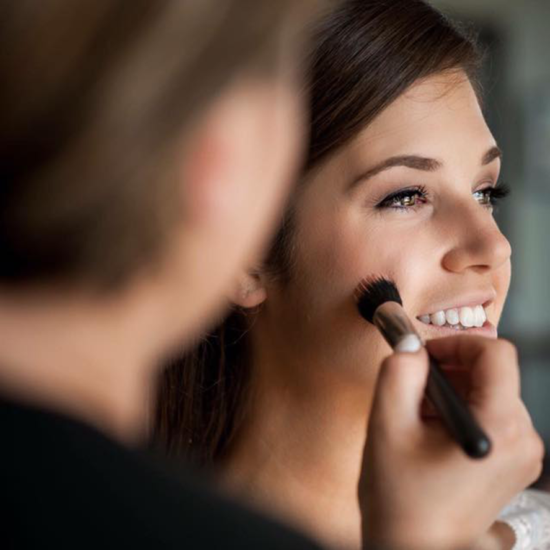 Cours de maquillage professionnels | Atelier Eva Blanca